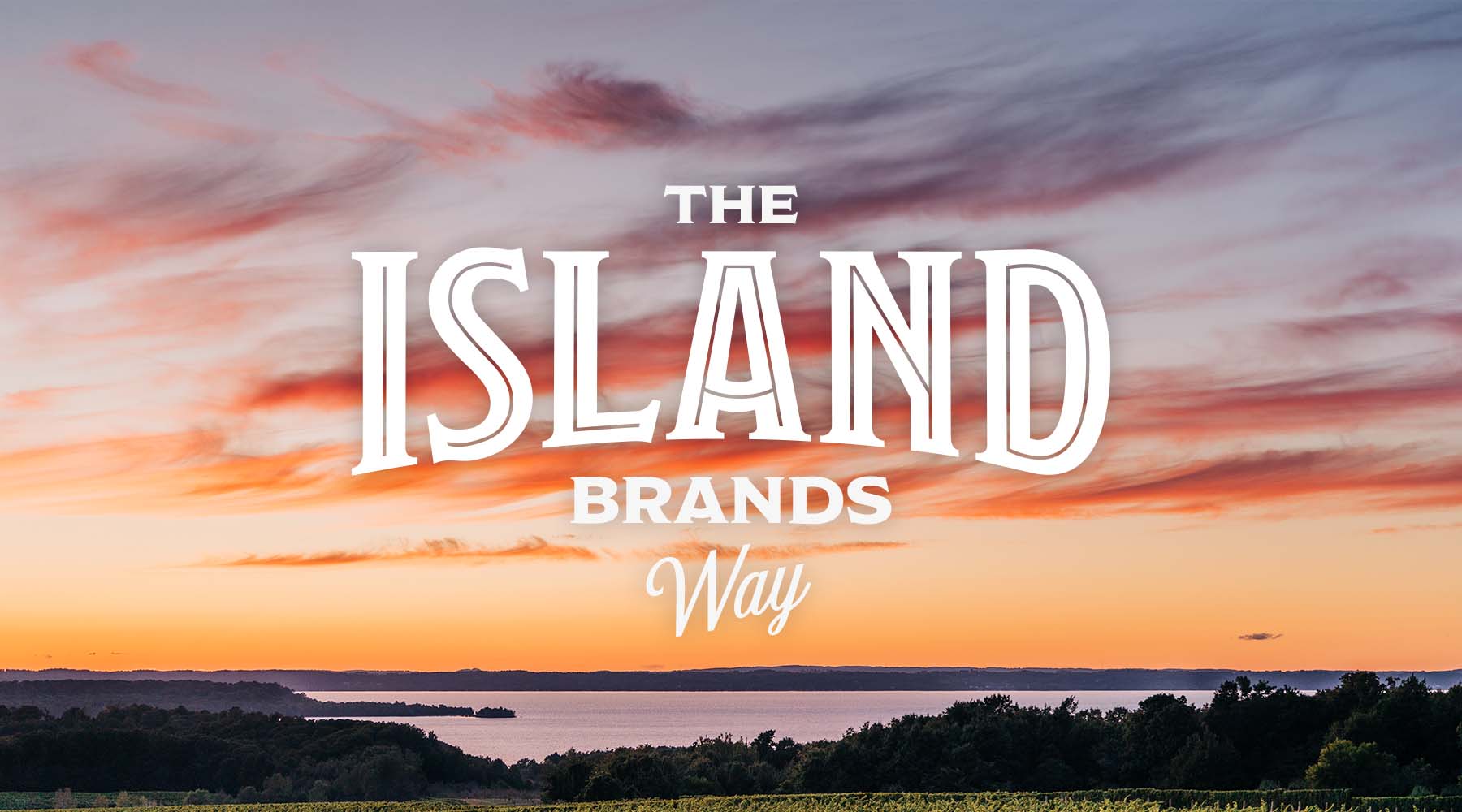 The Island Brands Way: Giving Back To Our Community – Island Brands USA