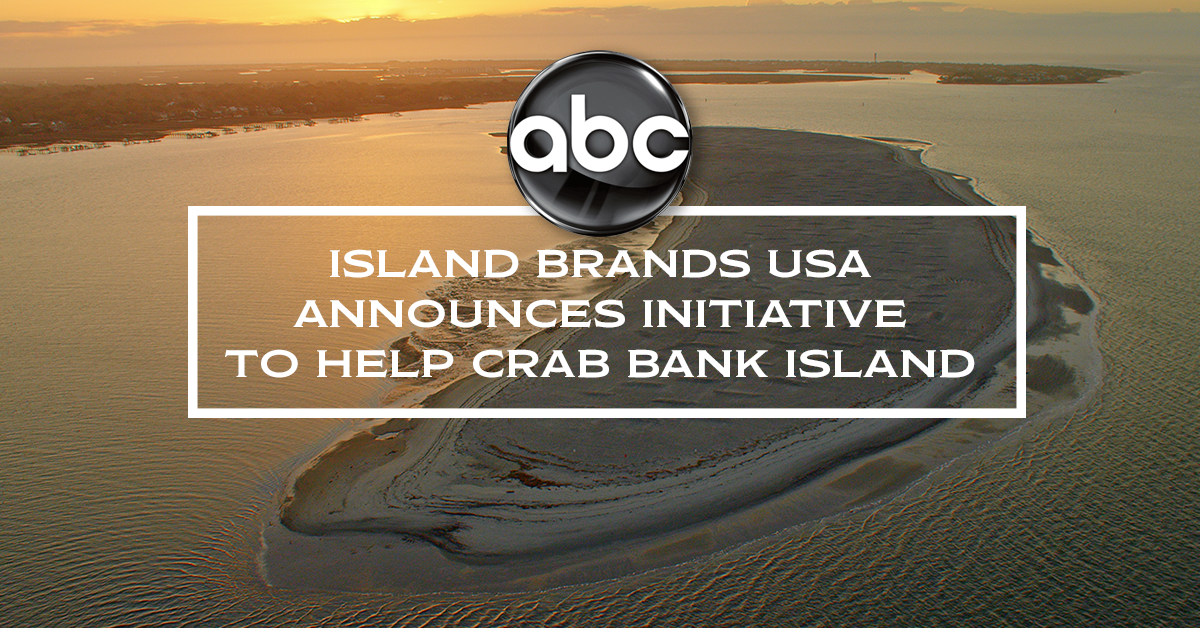 ABC: Islands Brands USA announces initiative to help Crab Bank Island ...