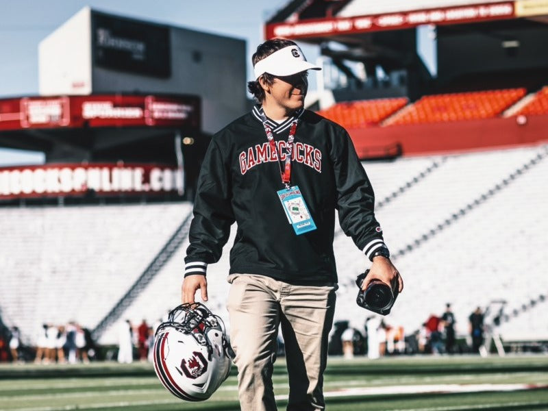 Meet Islander Jacob Reeves – Island Brands USA