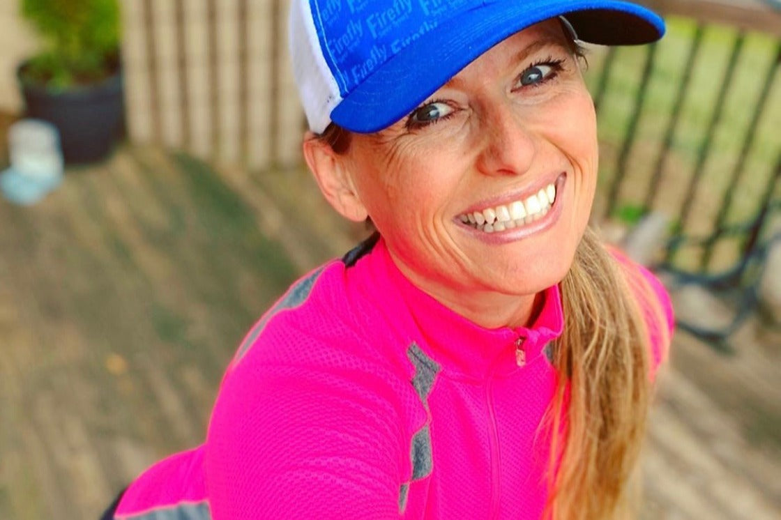 Meet Team Active Member Yanice Cowart – Island Brands USA