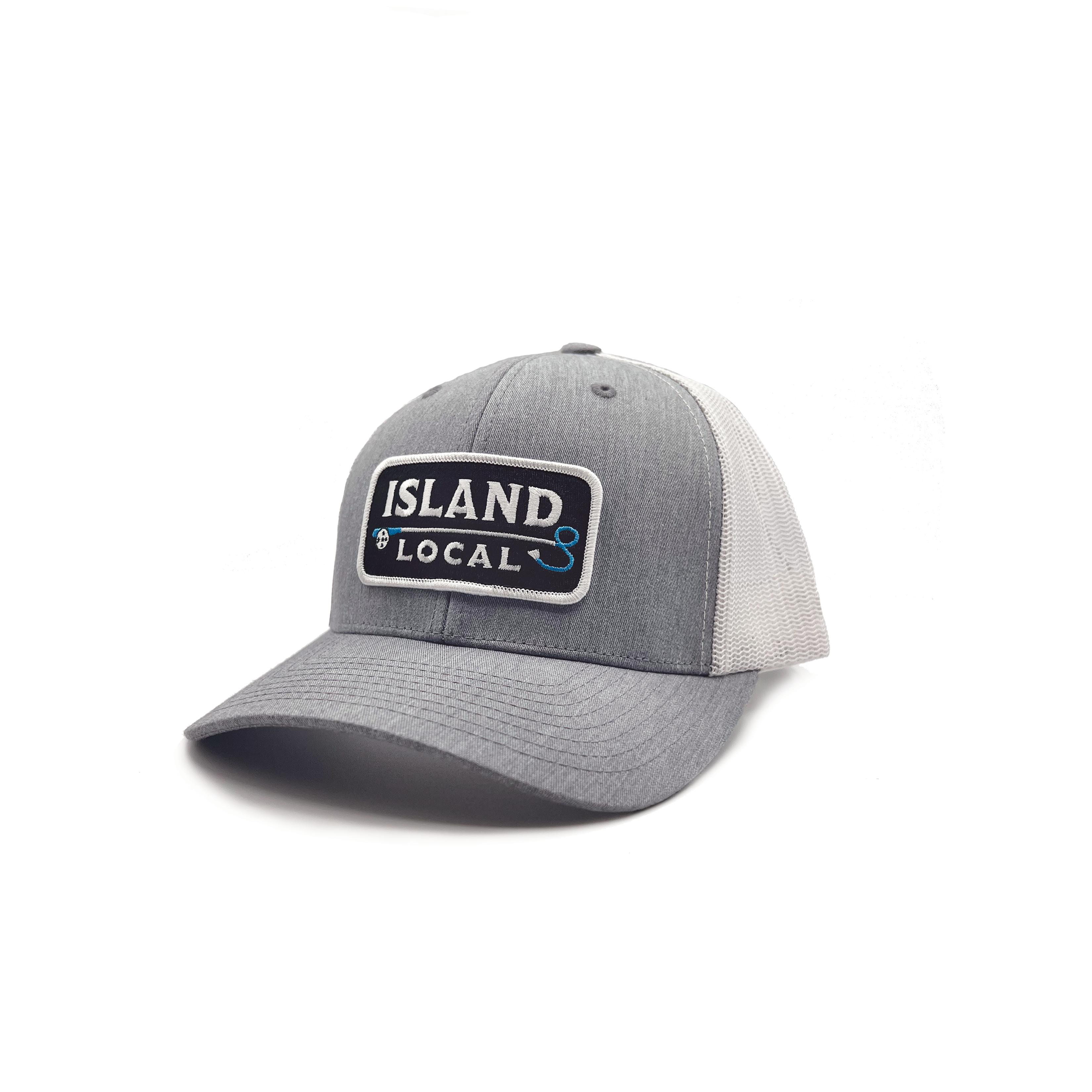 Island Local Reel Hat – Island Brands USA